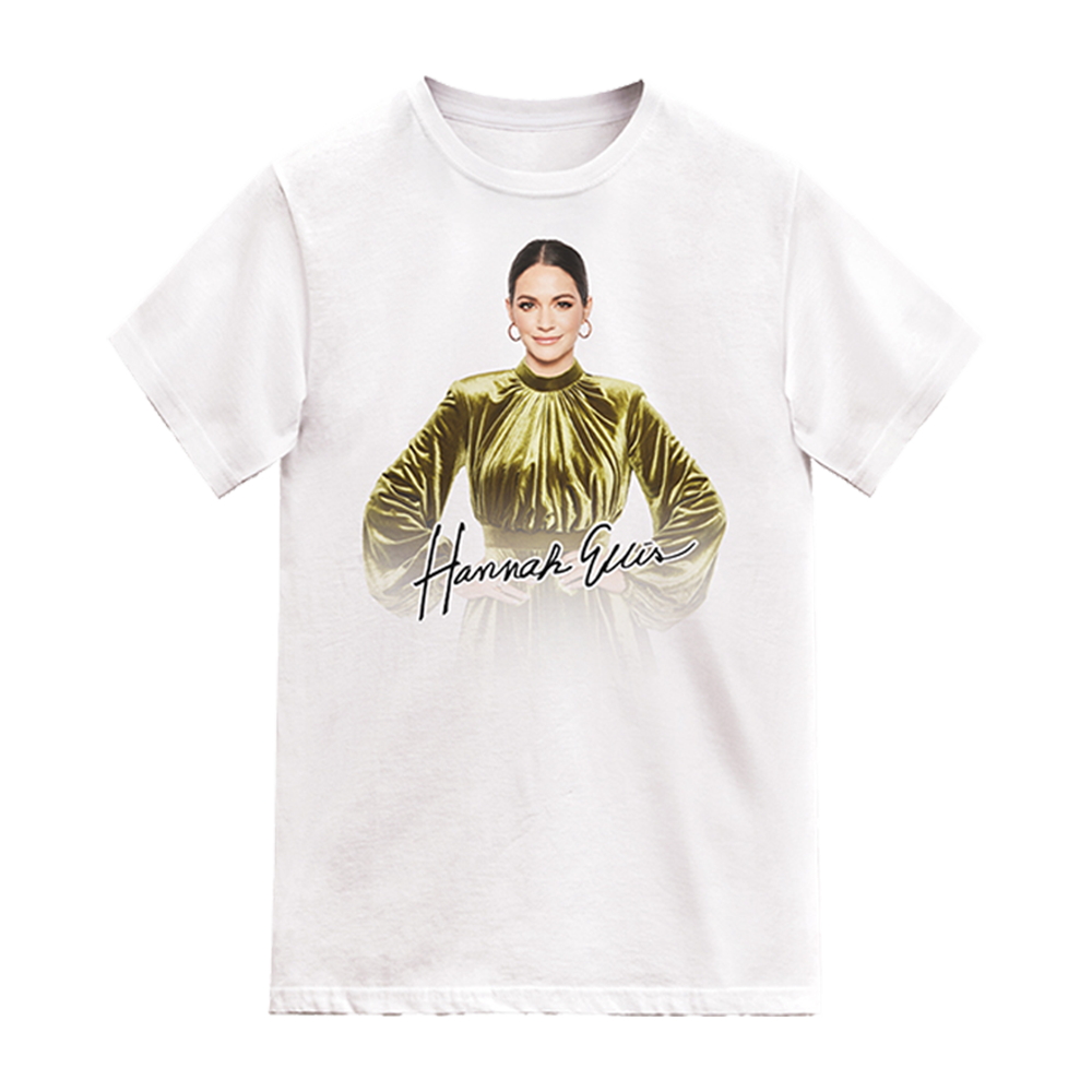 Hannah Ellis Official Website