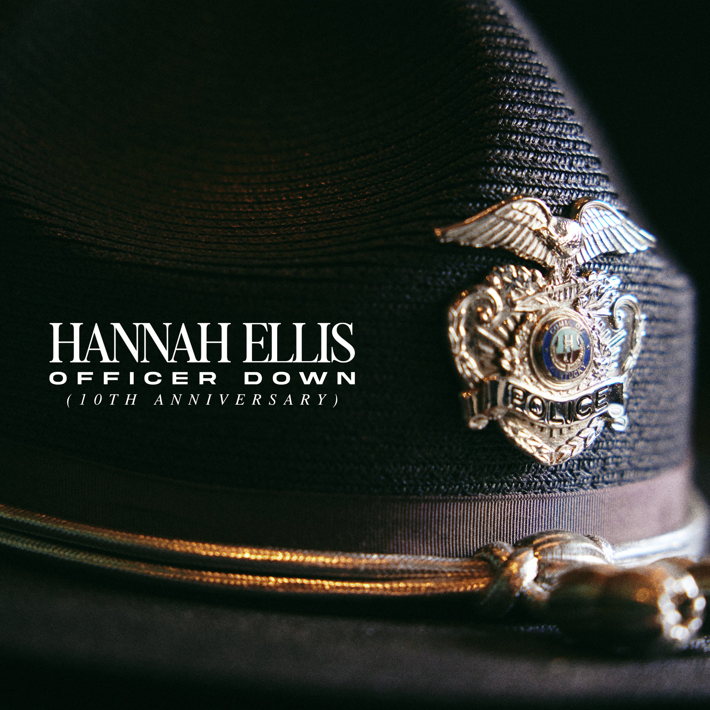 Hannah Ellis Official Website