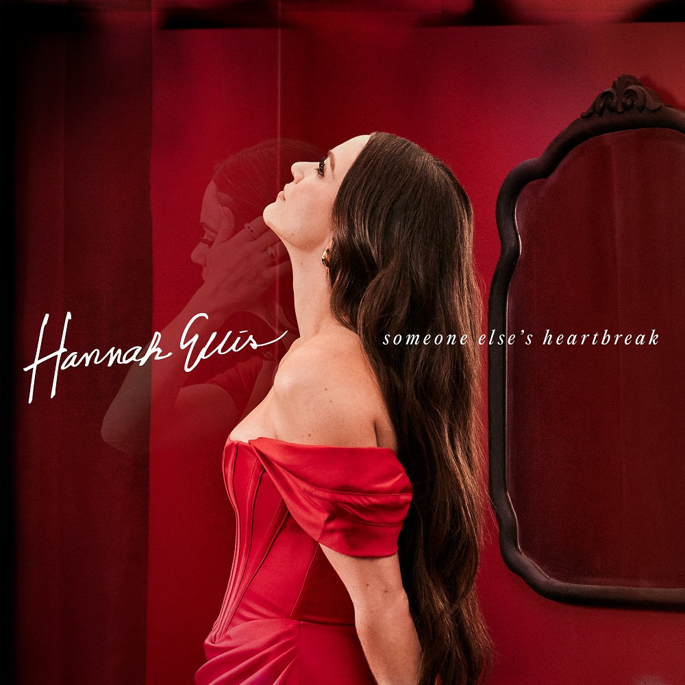Hannah Ellis Official Website