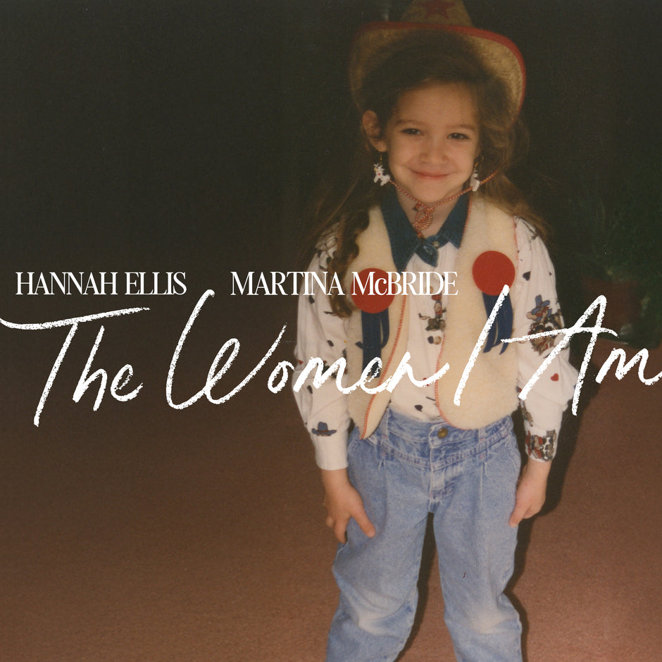 Hannah Ellis Official Website