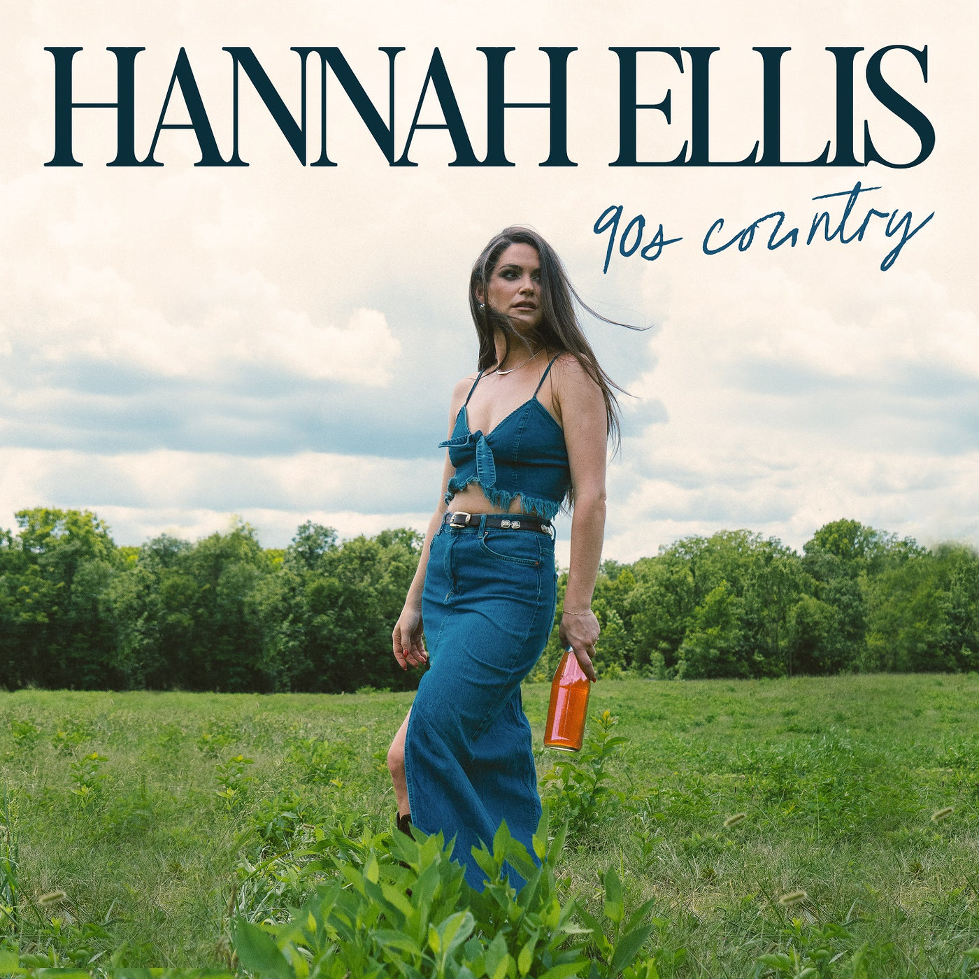 Hannah Ellis Official Website