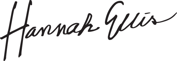 Hannah Ellis Official Website